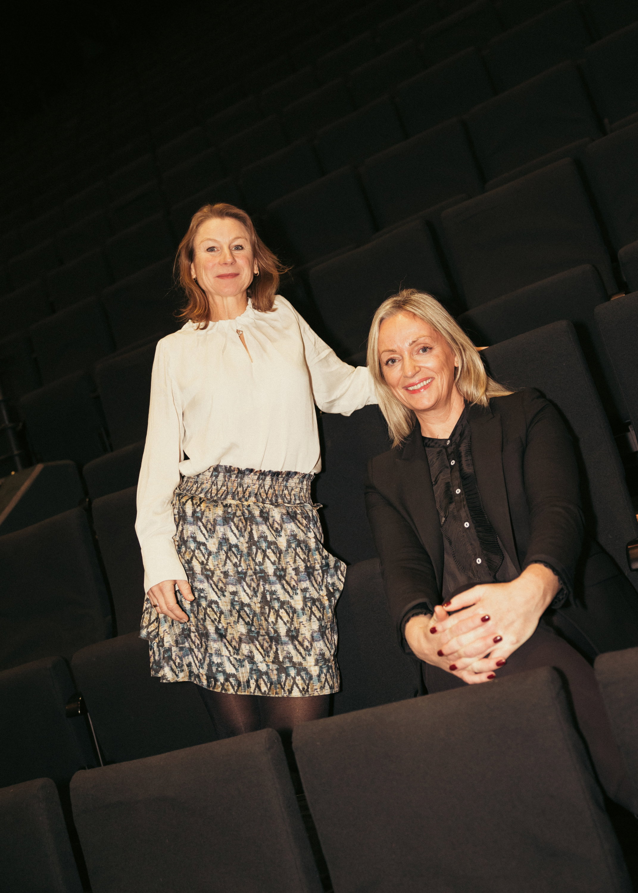 PwC flytter til Spektrum – Aspelin Reitan
