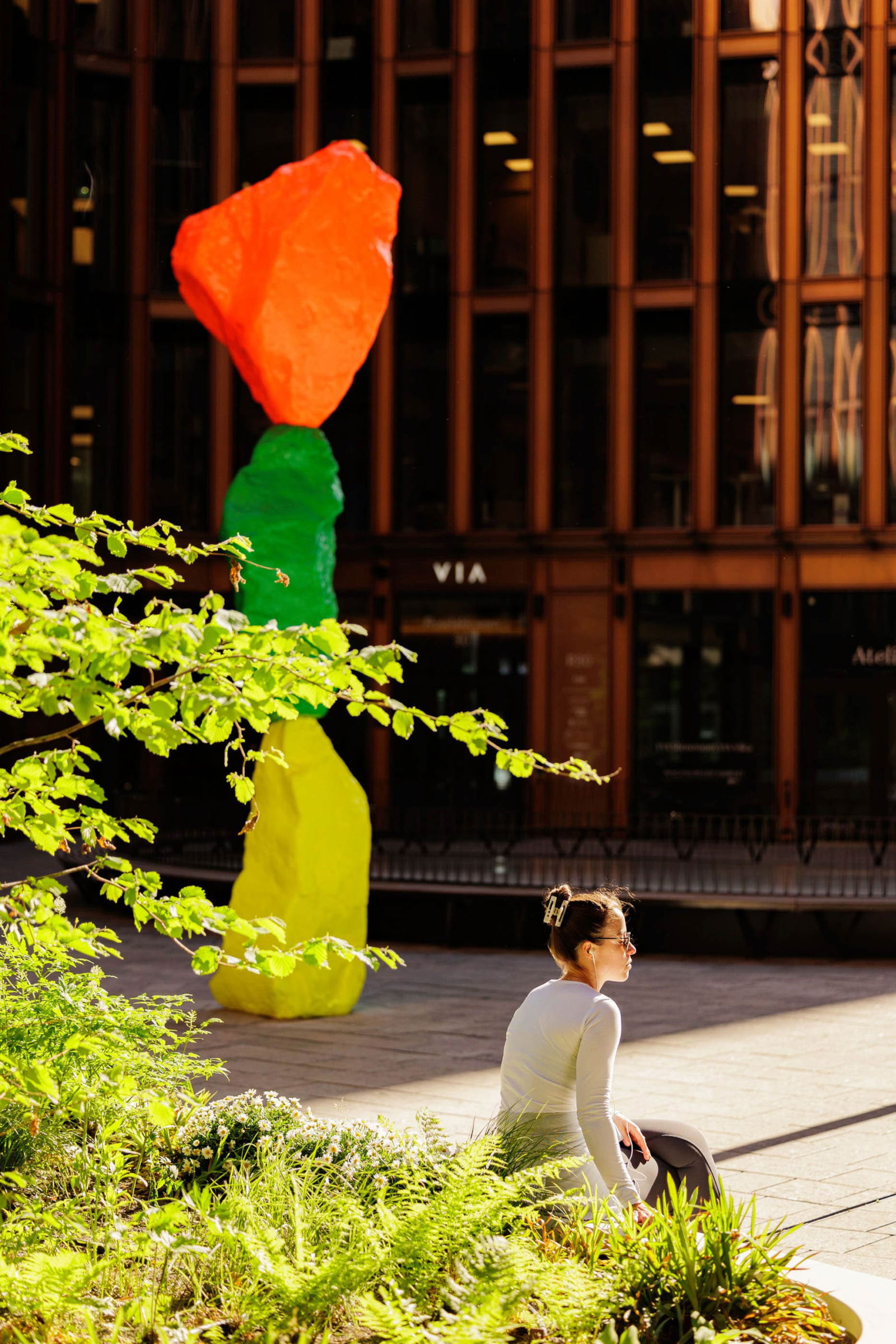 VIA Vika – Aspelin Eiendom