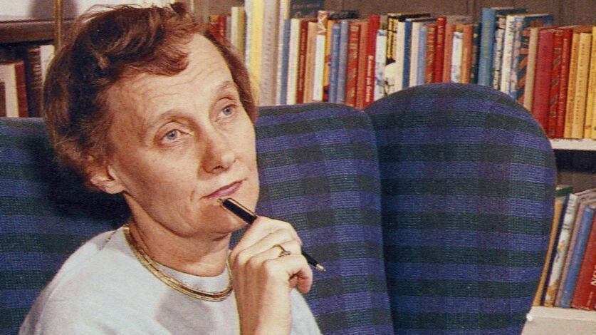 Astrid Lindgren – Cinemateket