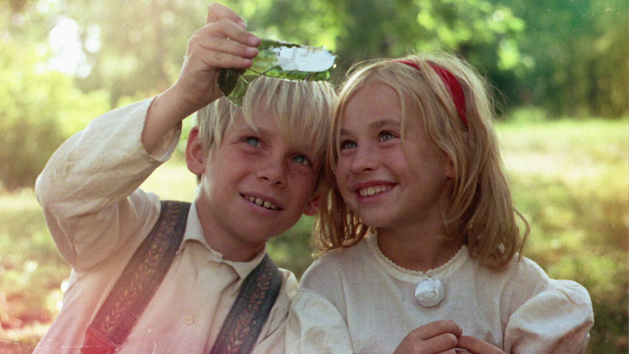 Hugo og Josefin – Cinemateket