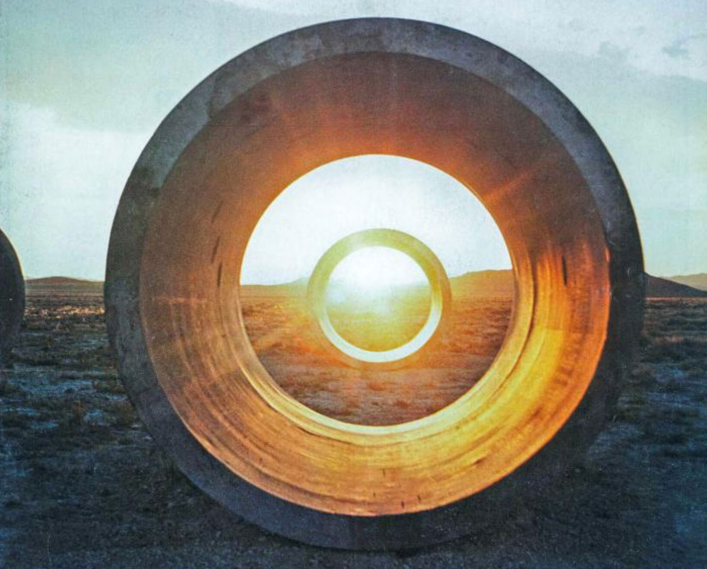 The Sun, The Stars – Cinemateket