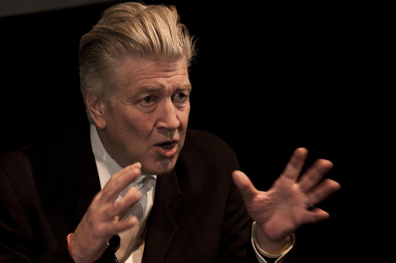 David Lynch (1946-2025) – Cinemateket