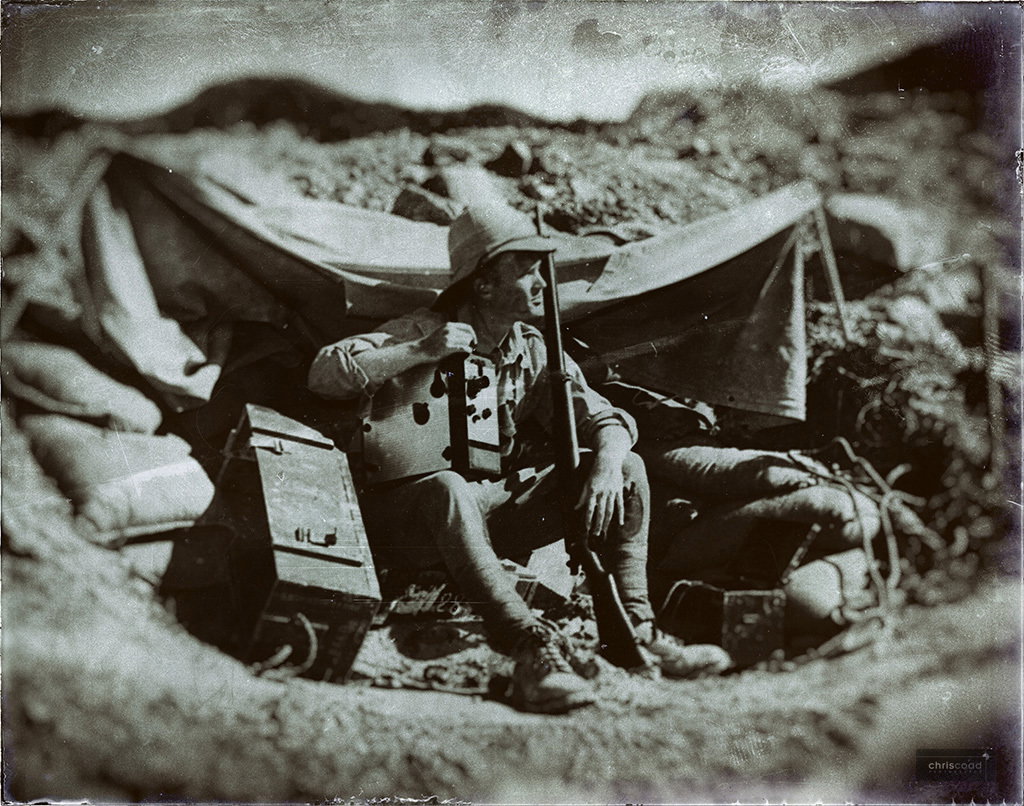Forgotten Silver – Cinemateket