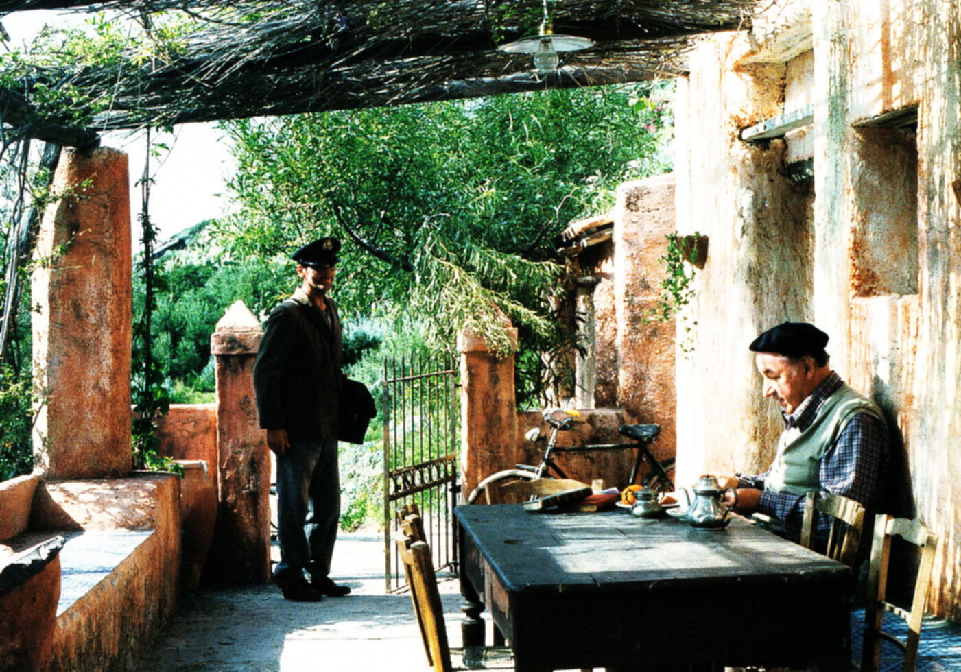 Il postino – Cinemateket