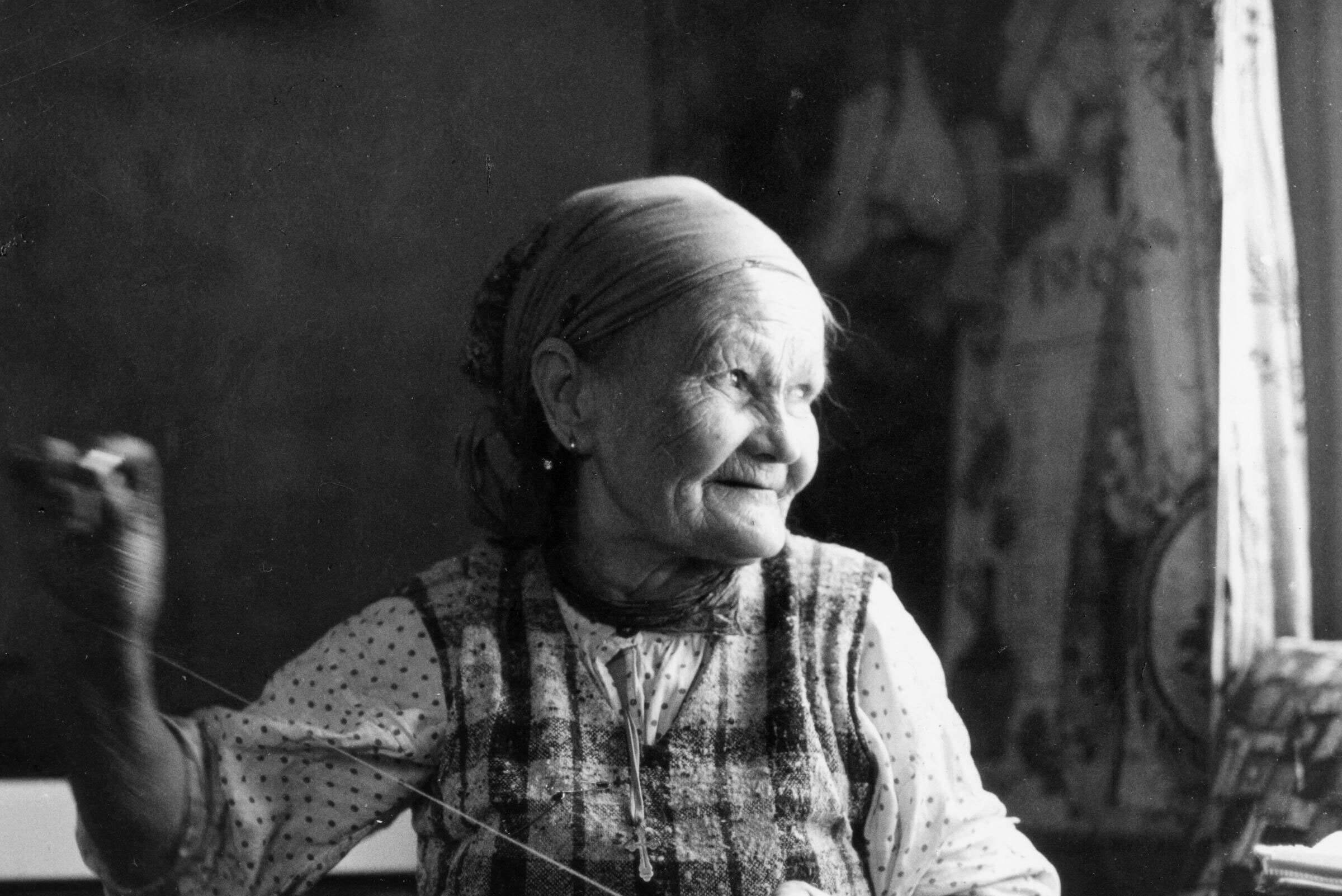 Kaisas Enchanted Forest – Cinemateket