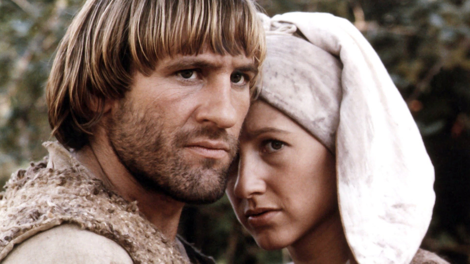 Martin Guerre – Cinemateket