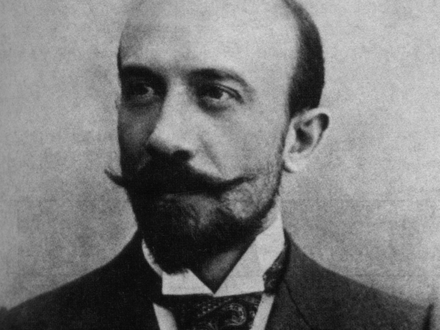 Georges Méliès – Cinemateket