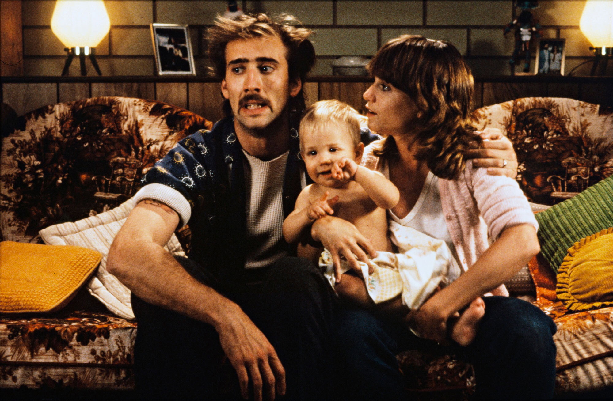 Raising Arizona – Cinemateket