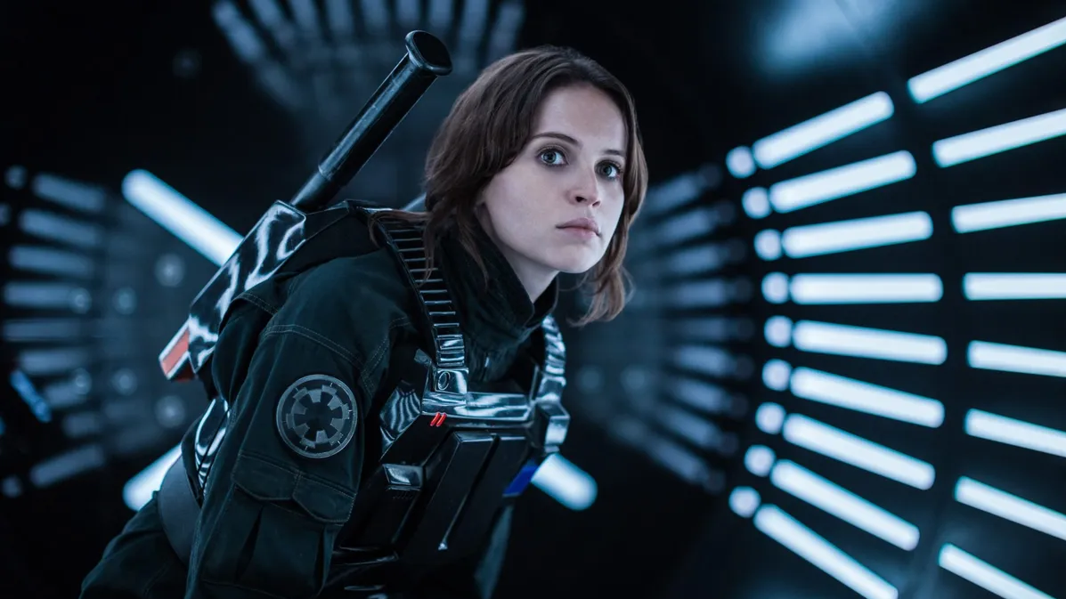 Rogue One: A Star Wars Story – Cinemateket