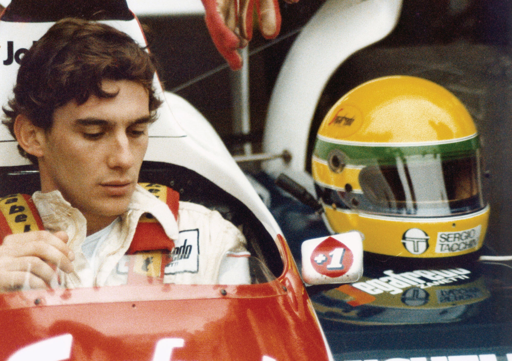 Senna – Cinemateket