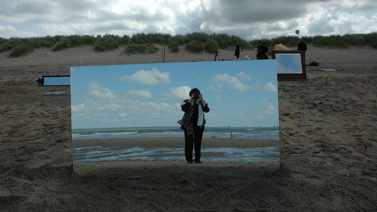Beaches of Agnès – Cinemateket