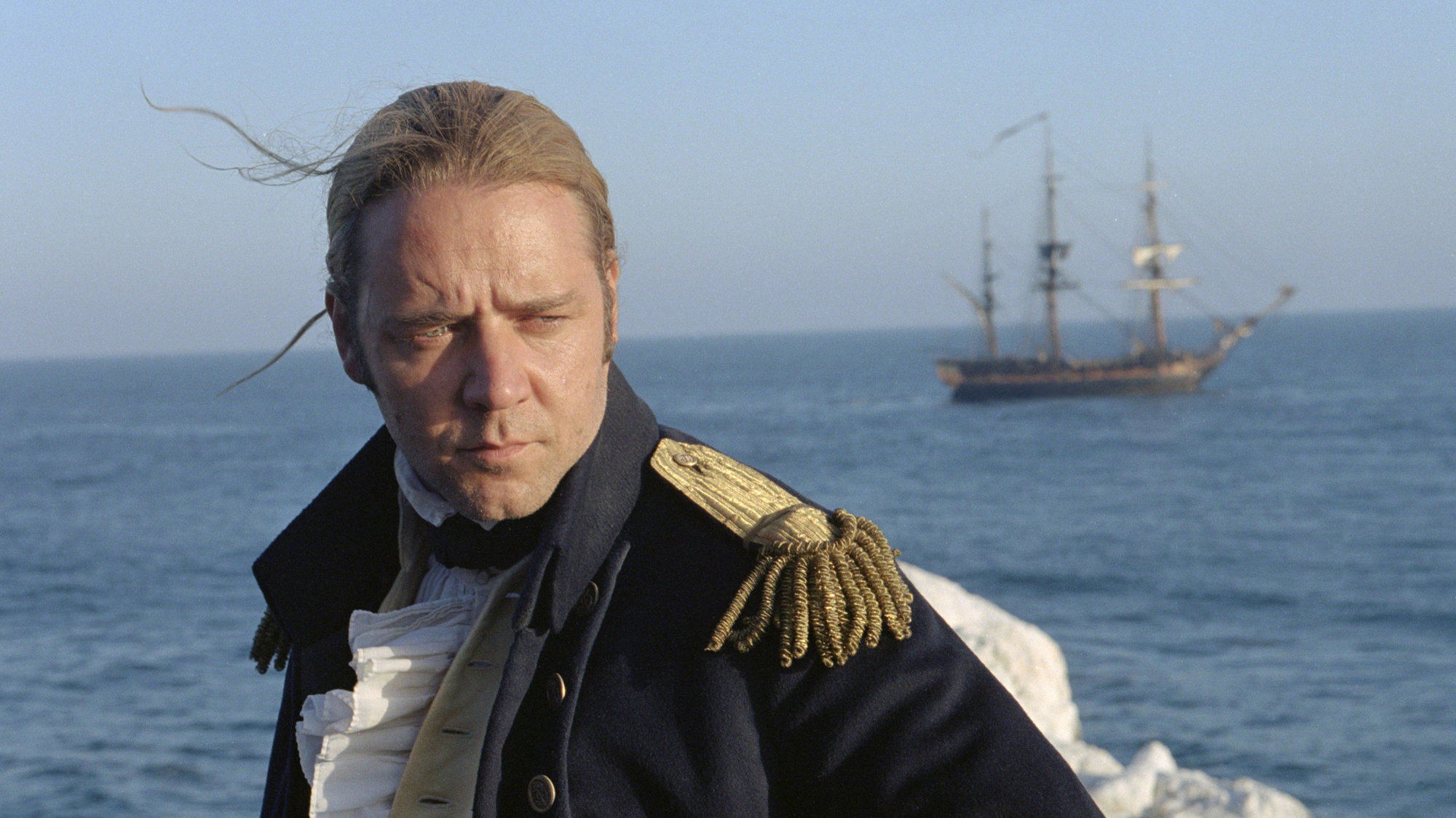 Master and Commander – Cinemateket