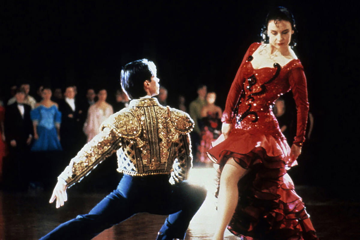 Strictly Ballroom – Cinemateket