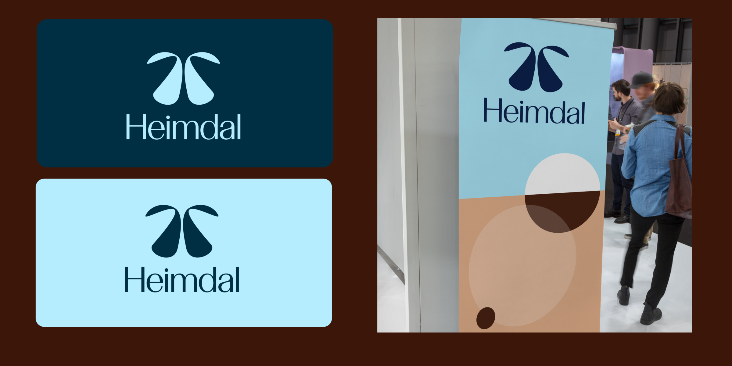 Rebranding for Heimdal, en av Norges mest fremgangsrike f... – Fasett