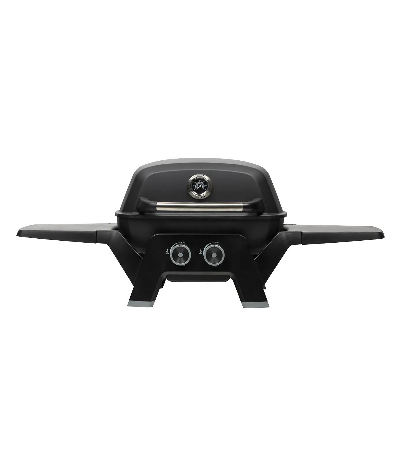 X-Grill II 2.0 – FCC