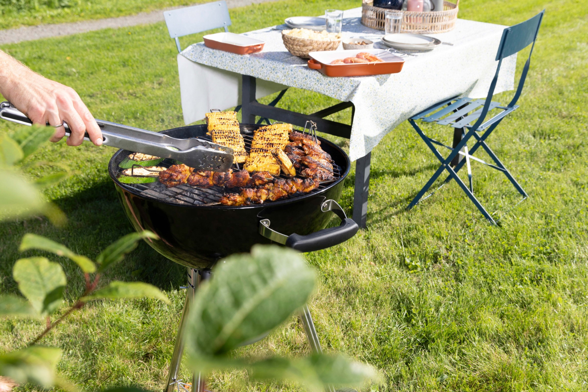 Grill – FCC