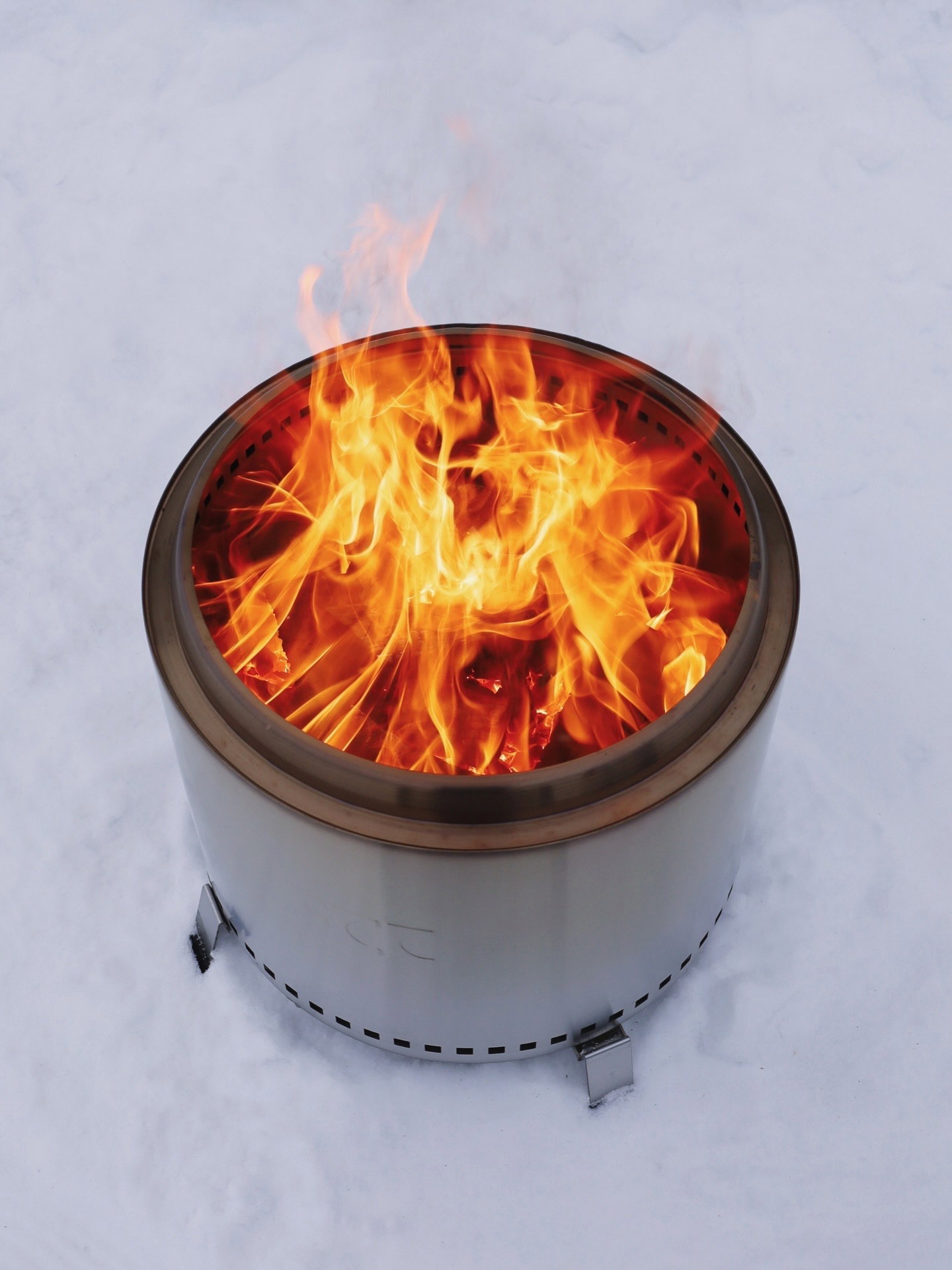 FCC Fury Volcano – FCC