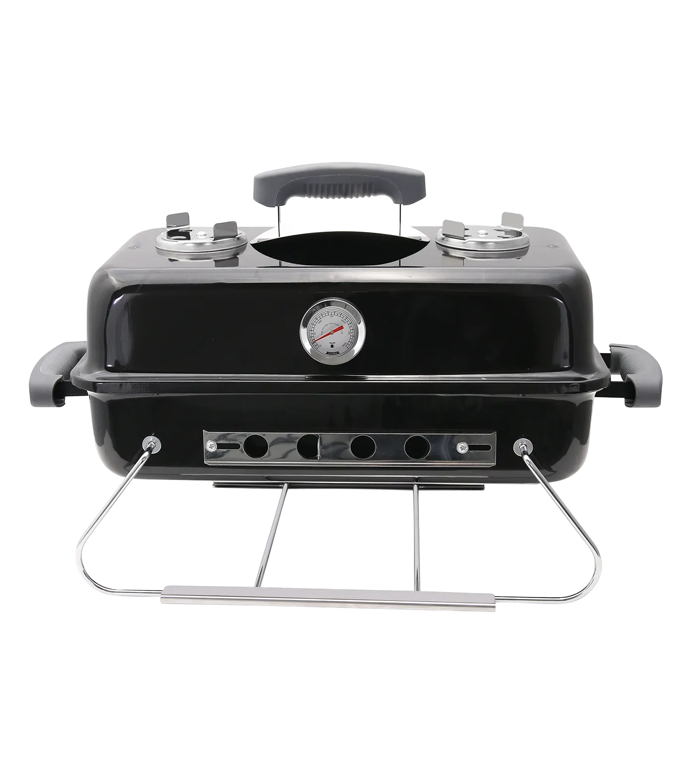 Grab'n Grill II Kull – FCC