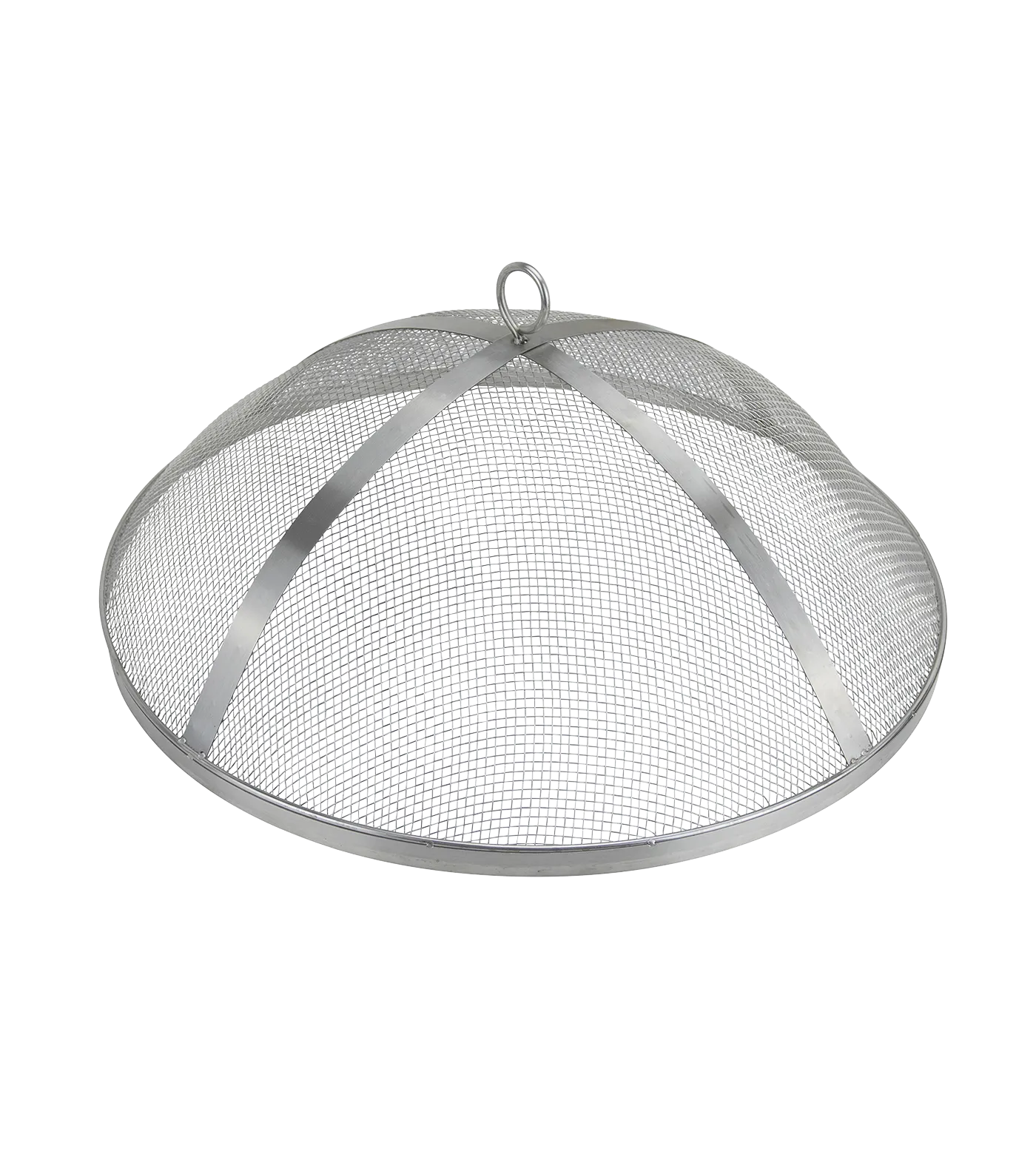 FCC spark arrestor volcano – FCC