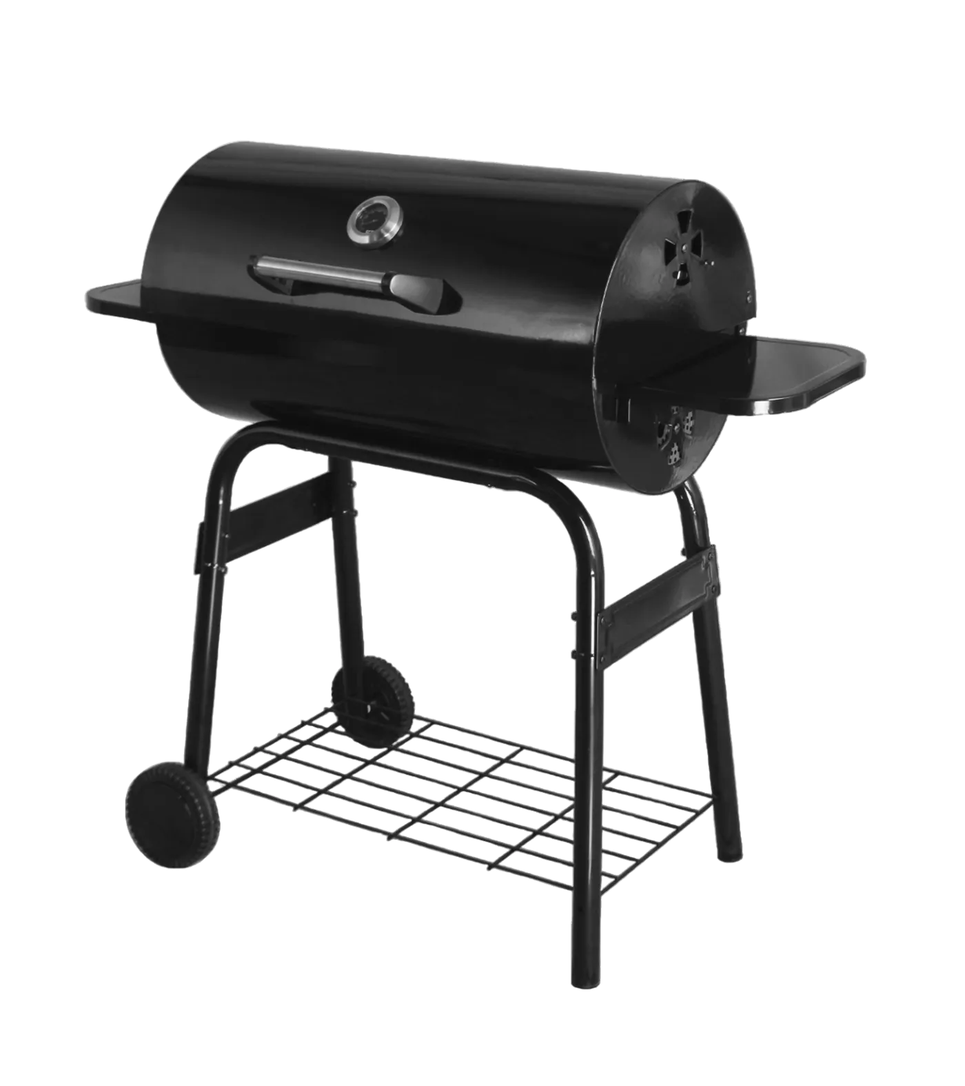Barrel 70 E – FCC