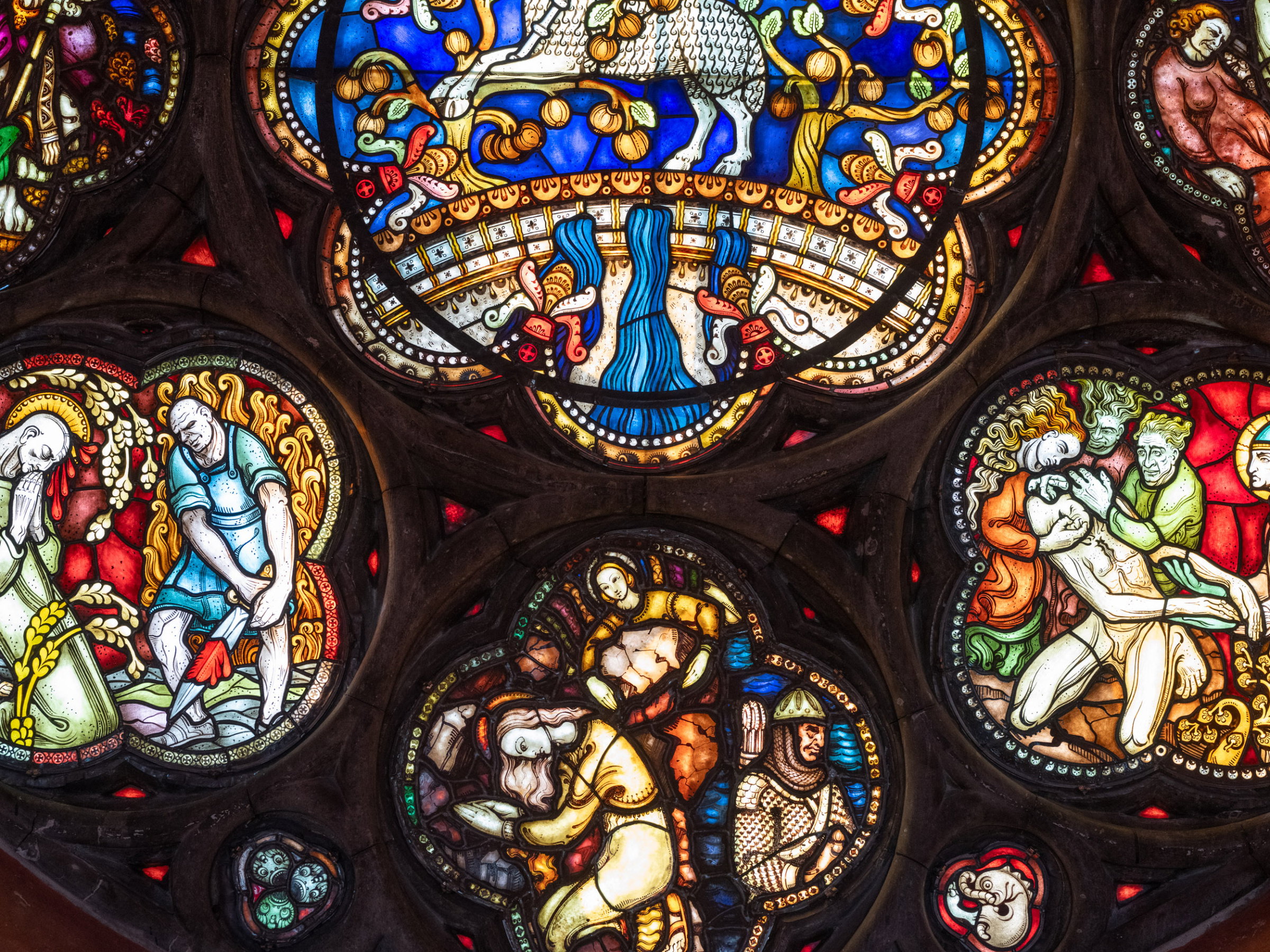 Akershus slott – Forsvarshistorisk museum