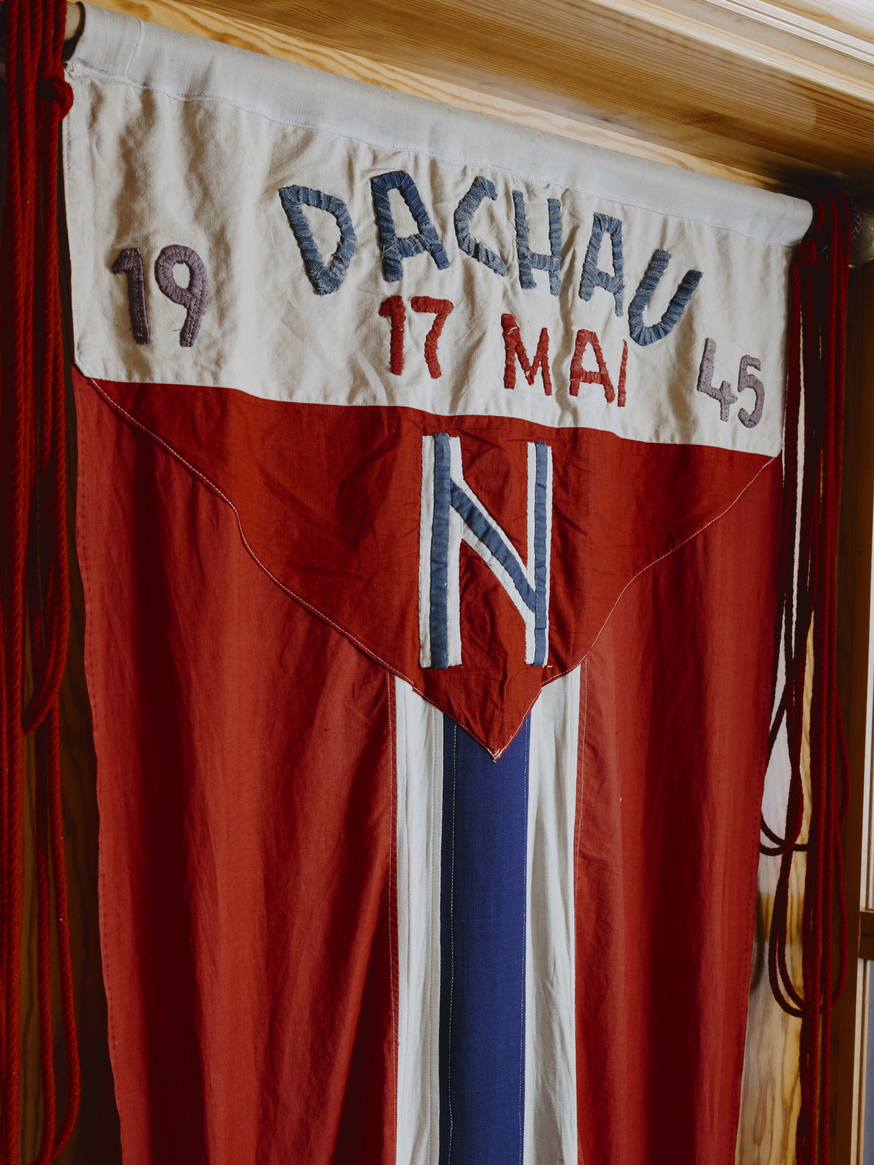 Bergenhus festning – Forsvarshistorisk museum