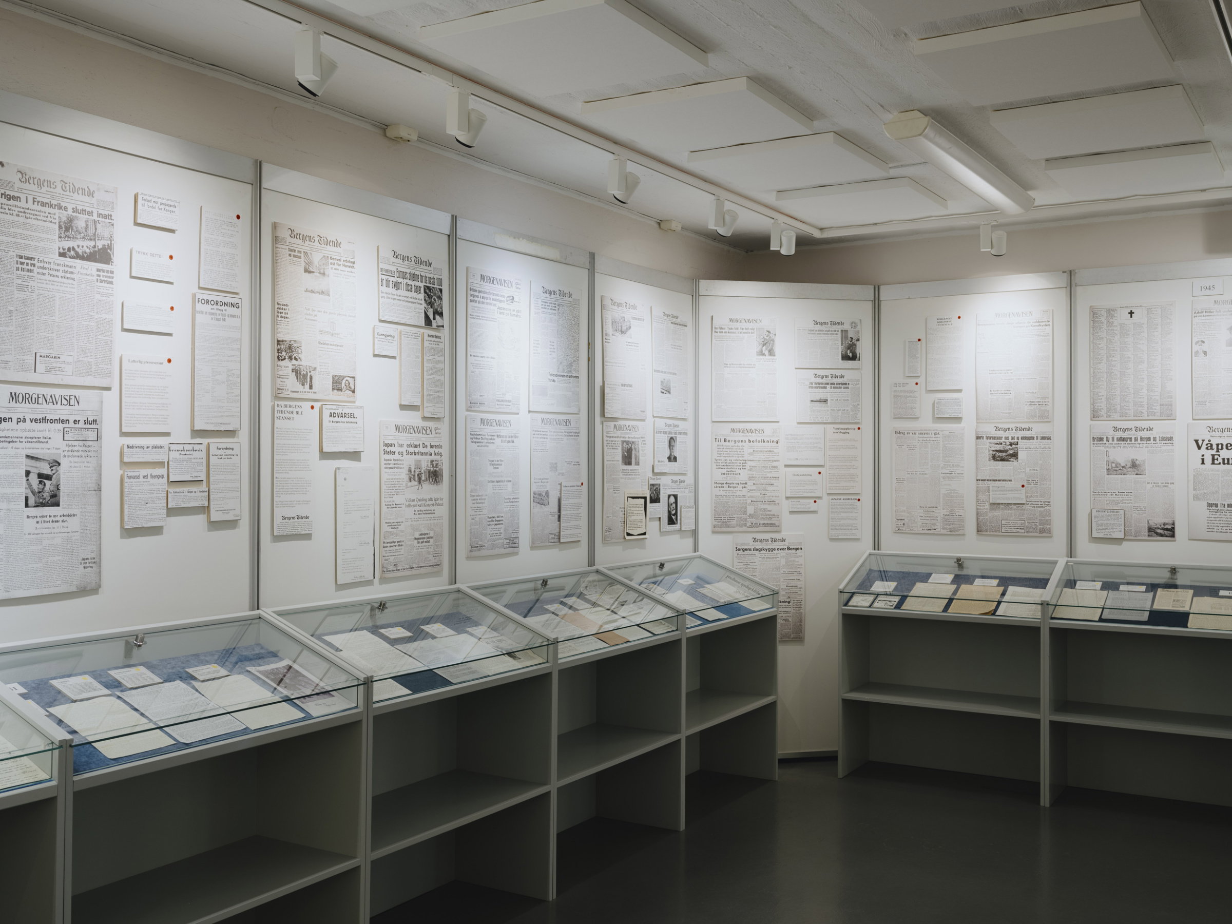 Bergenhus festning – Forsvarshistorisk museum