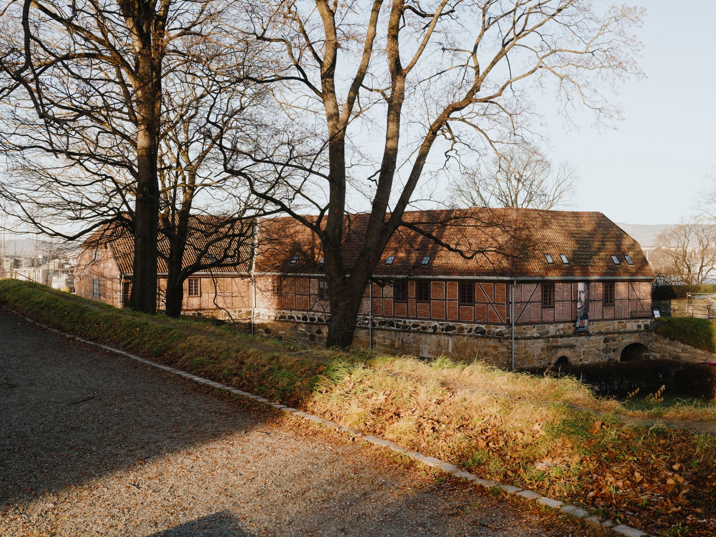 Fredagsforum: Operasjon Freshman – Forsvarshistorisk museum