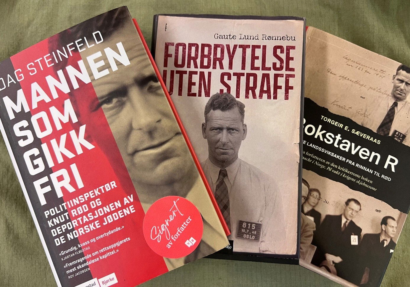 Norges hjemmefrontmuseum – Forsvarshistorisk museum