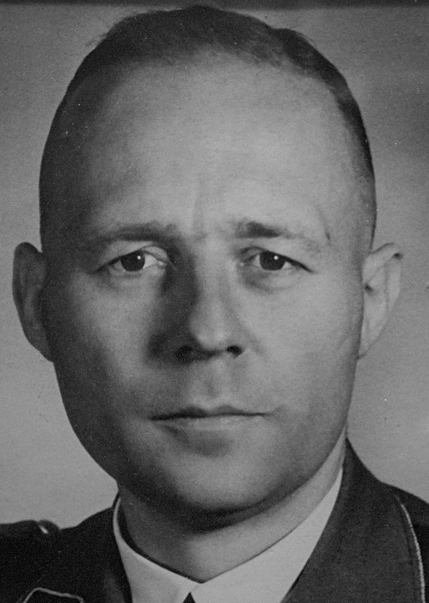 Fredagsforum: Krigsforbryteren Gerhard Flesch – Forsvarshistorisk museum