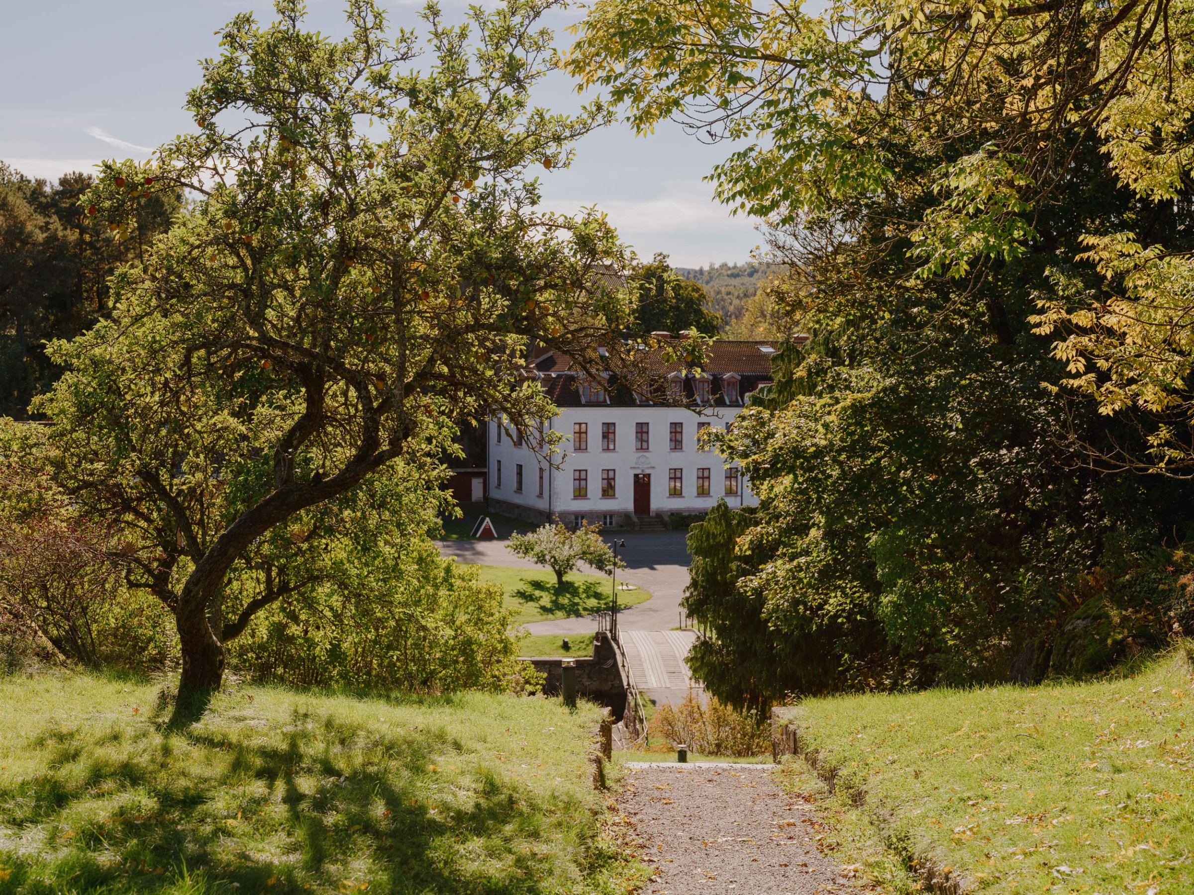 Oscarsborg festning – Forsvarshistorisk museum