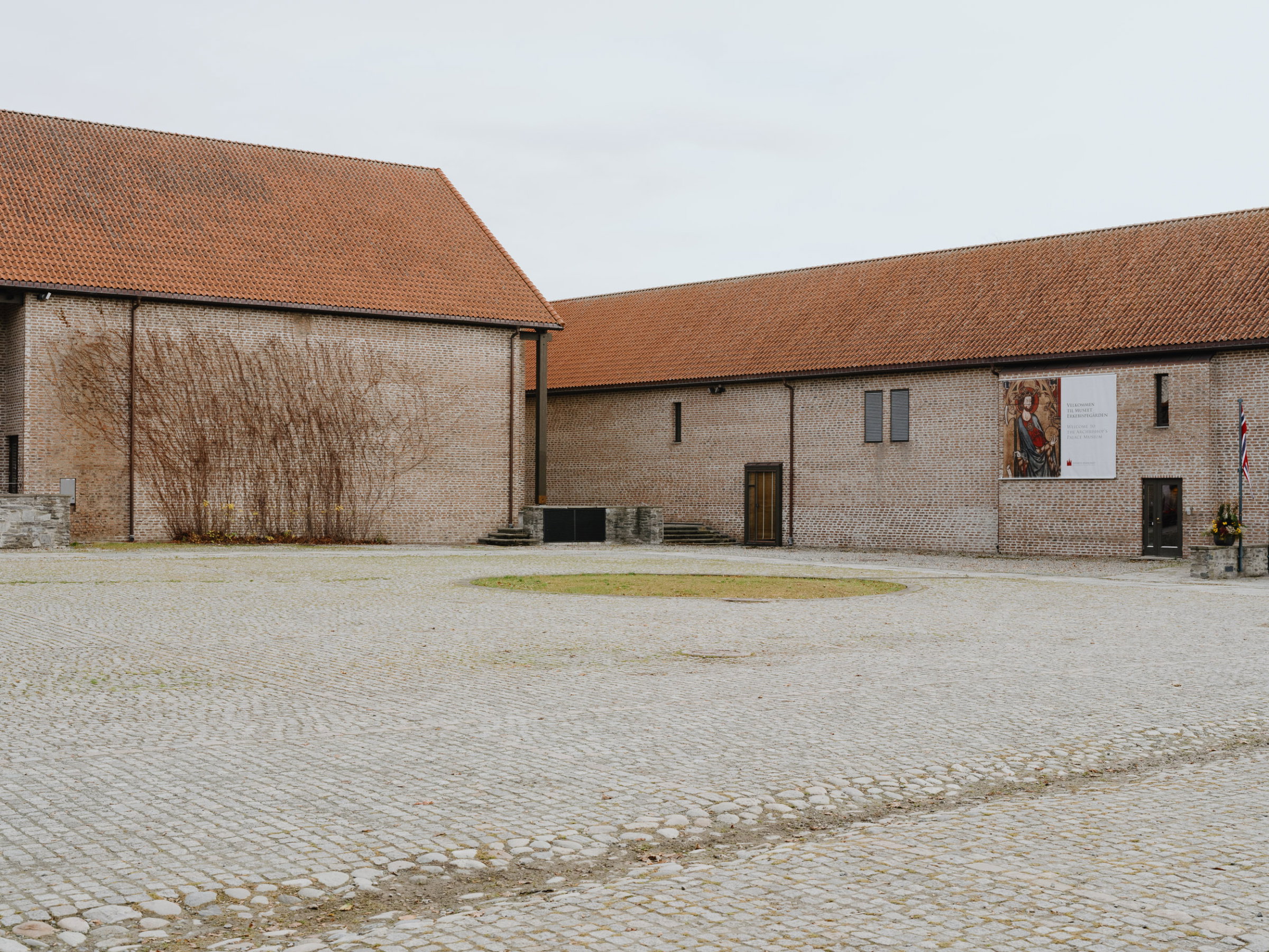 Rustkammeret i Trondheim – Forsvarshistorisk museum
