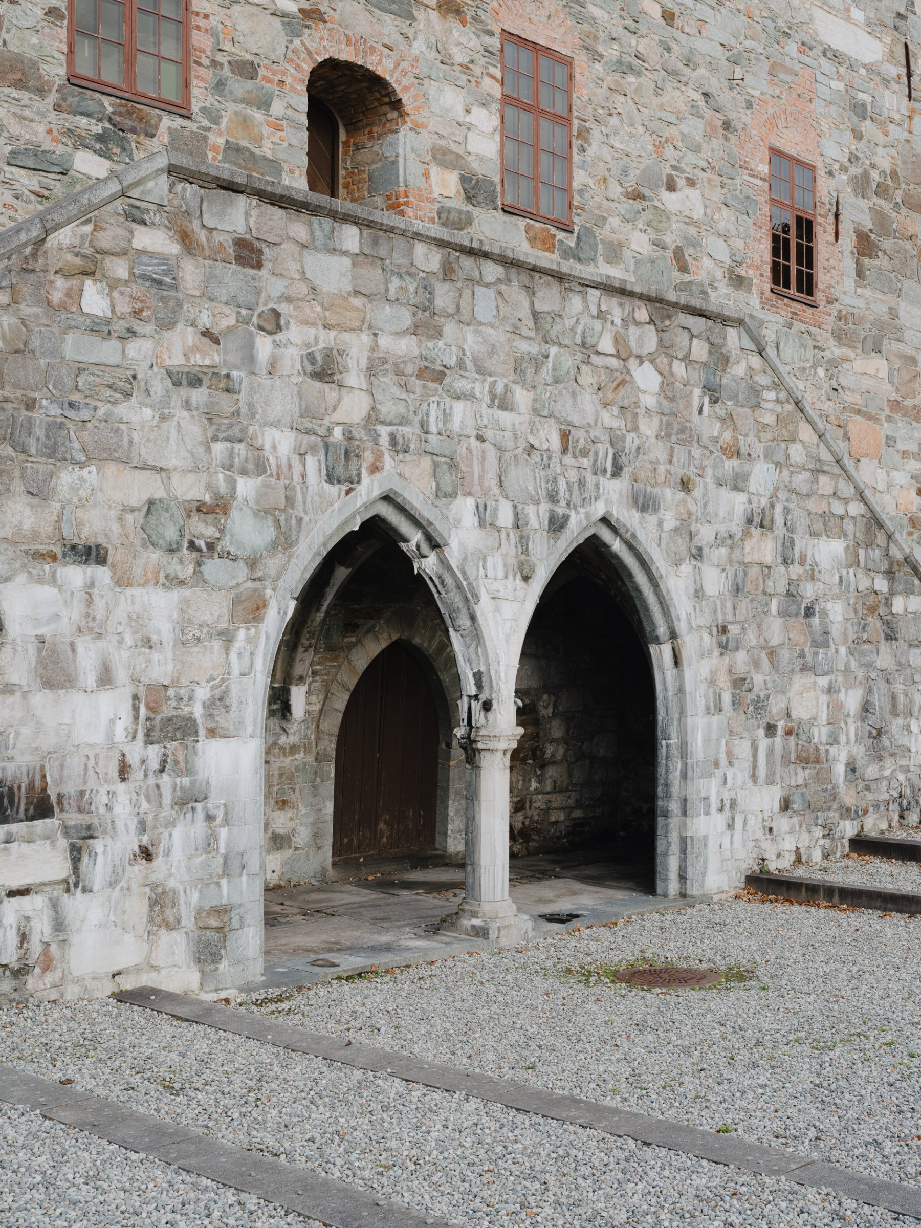 Rustkammeret i Trondheim – Forsvarshistorisk museum