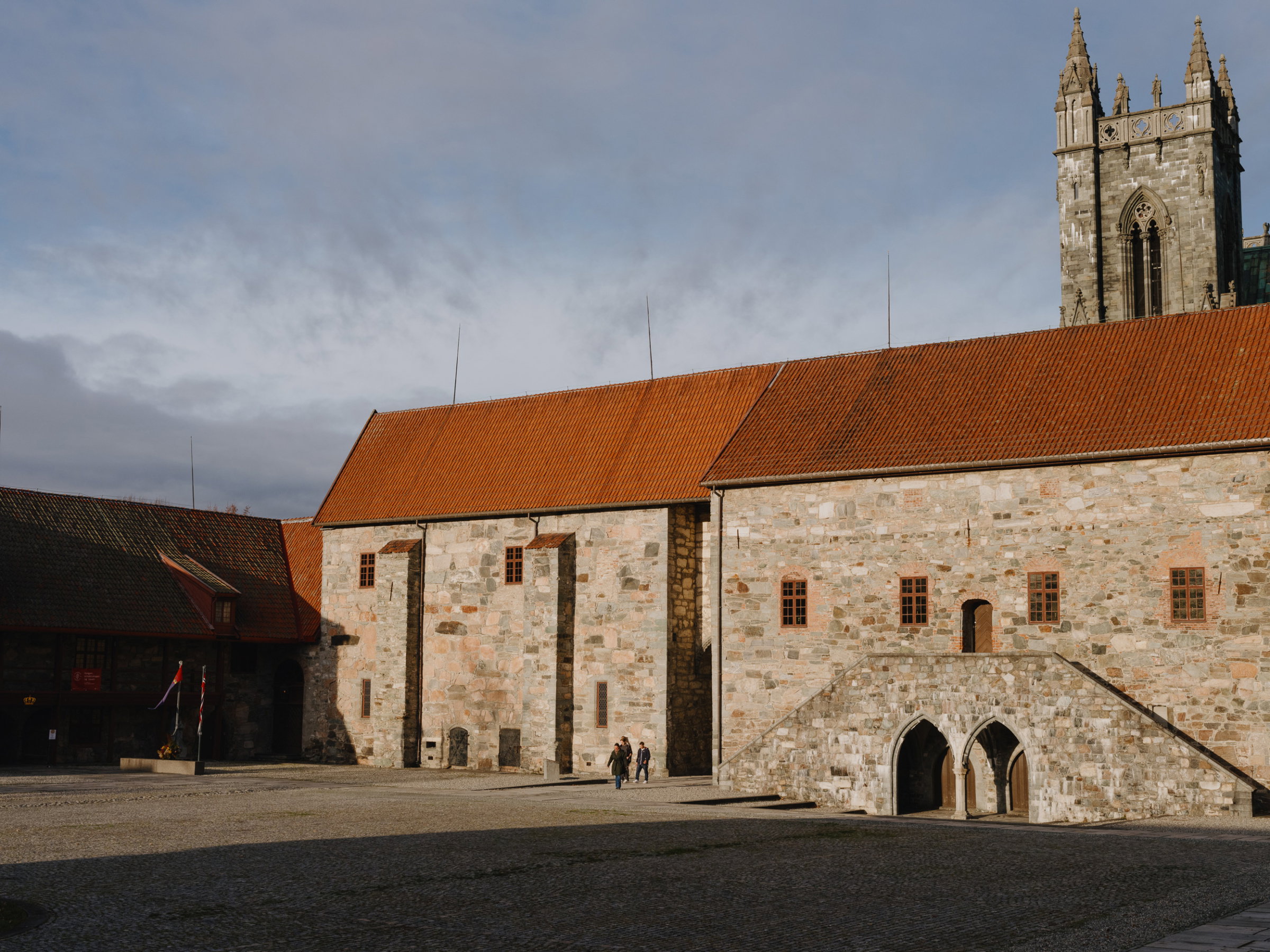 Rustkammeret i Trondheim – Forsvarshistorisk museum