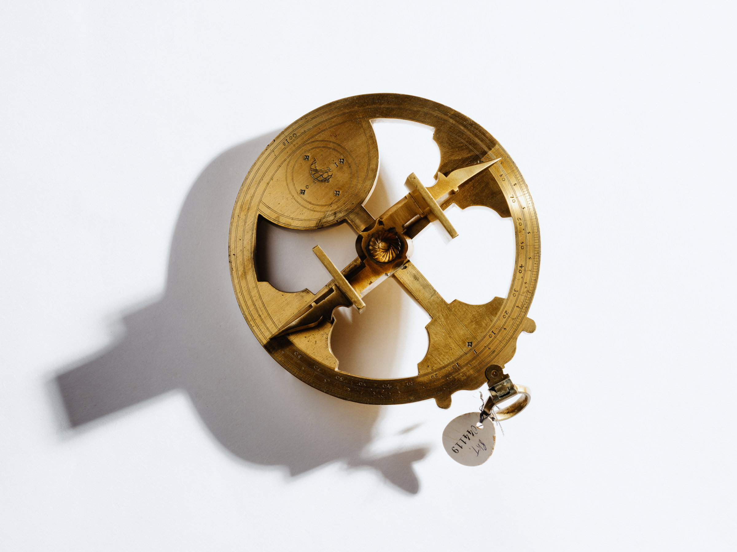 Rustkammeret i Trondheim – Forsvarshistorisk museum