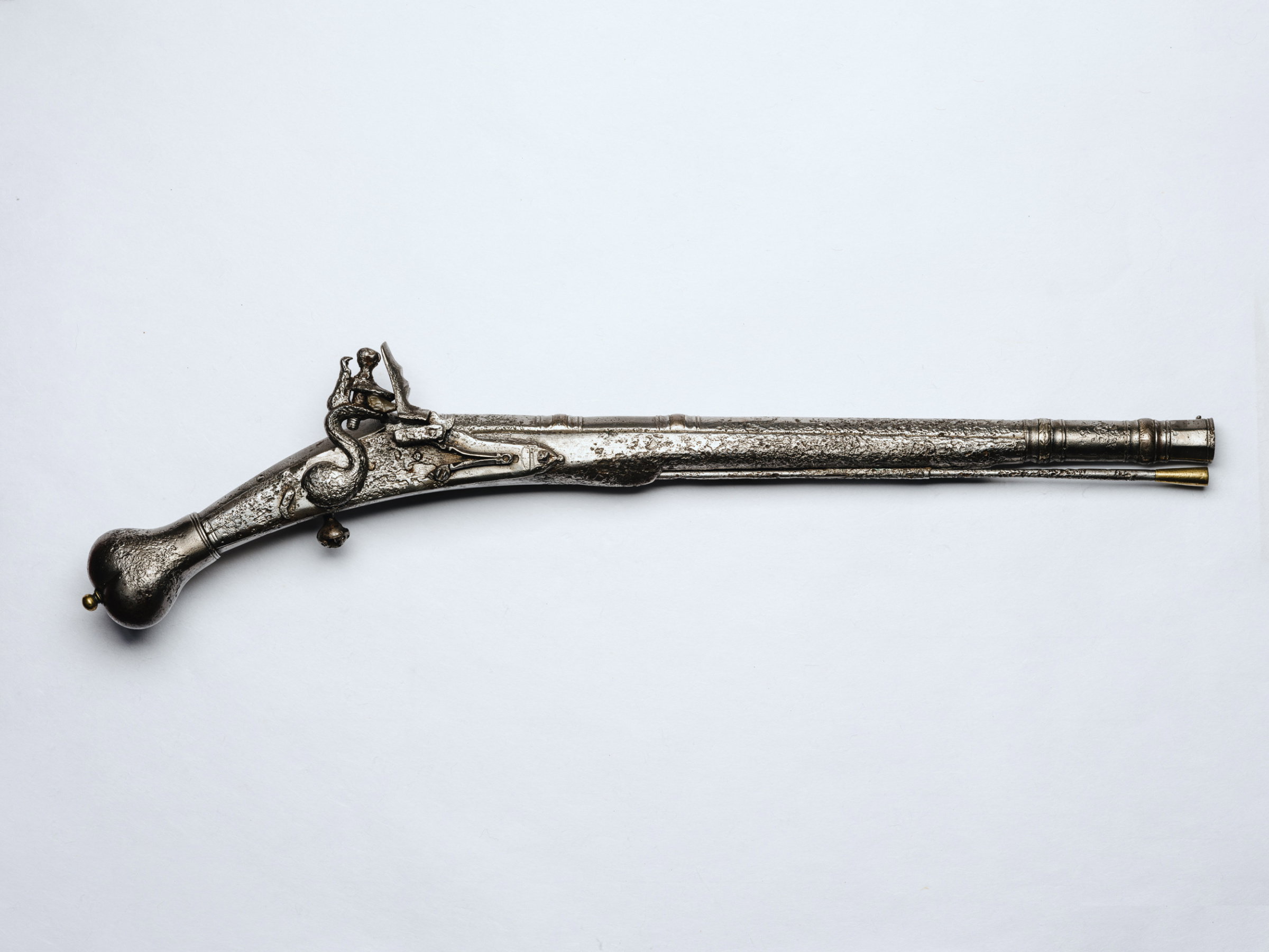 Rustkammeret i Trondheim – Forsvarshistorisk museum