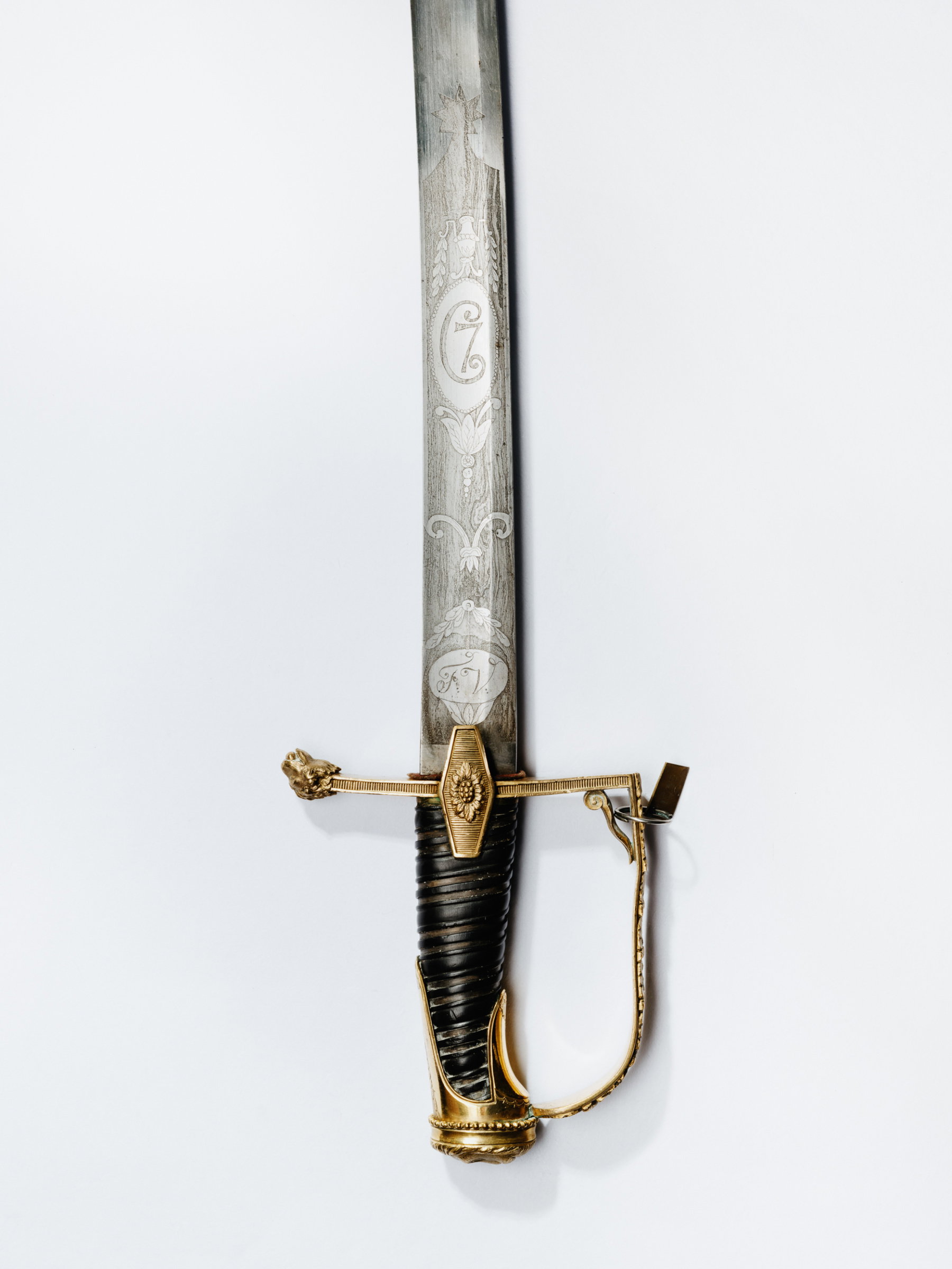 Rustkammeret i Trondheim – Forsvarshistorisk museum