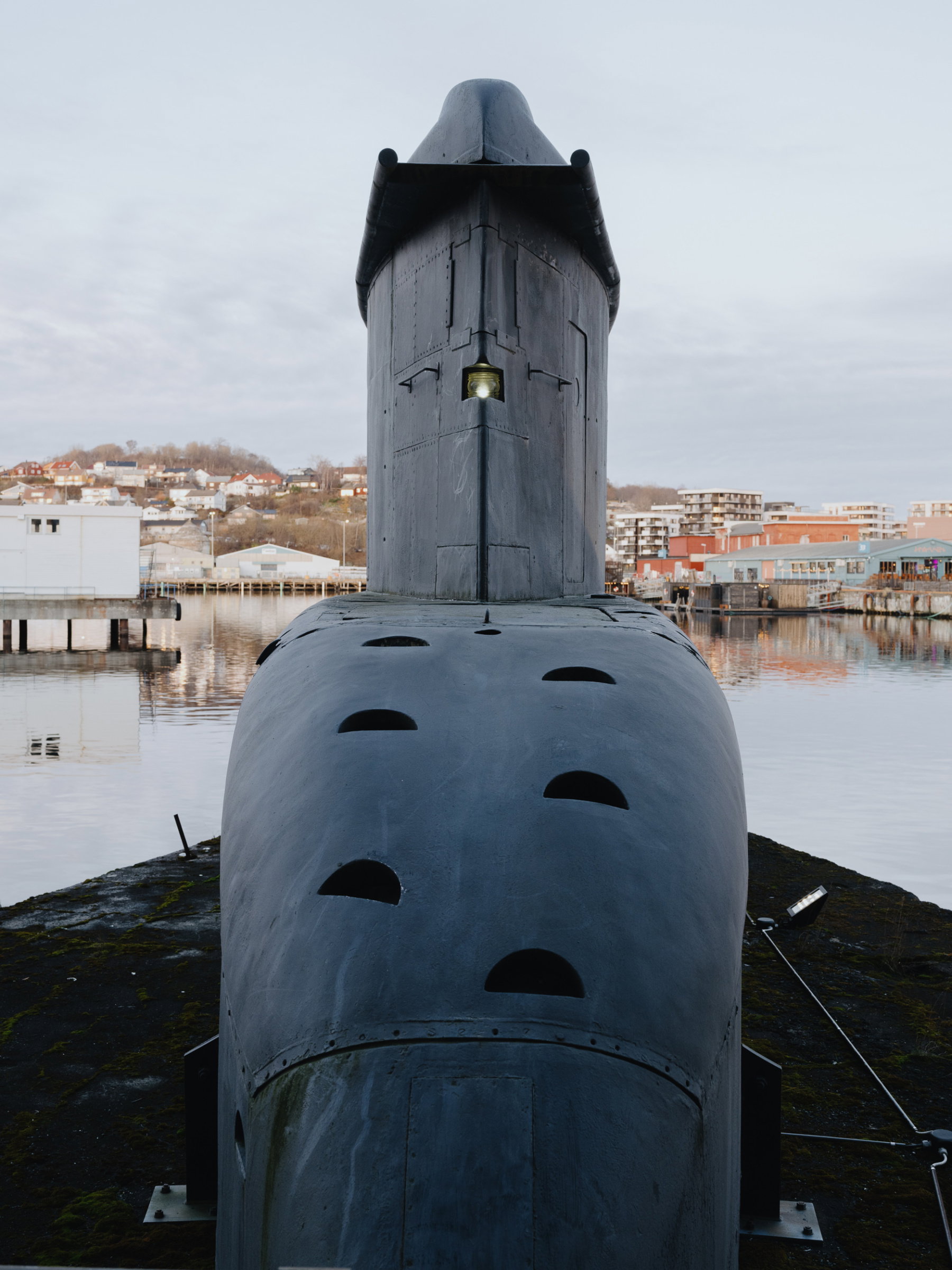 Rustkammeret i Trondheim – Forsvarshistorisk museum