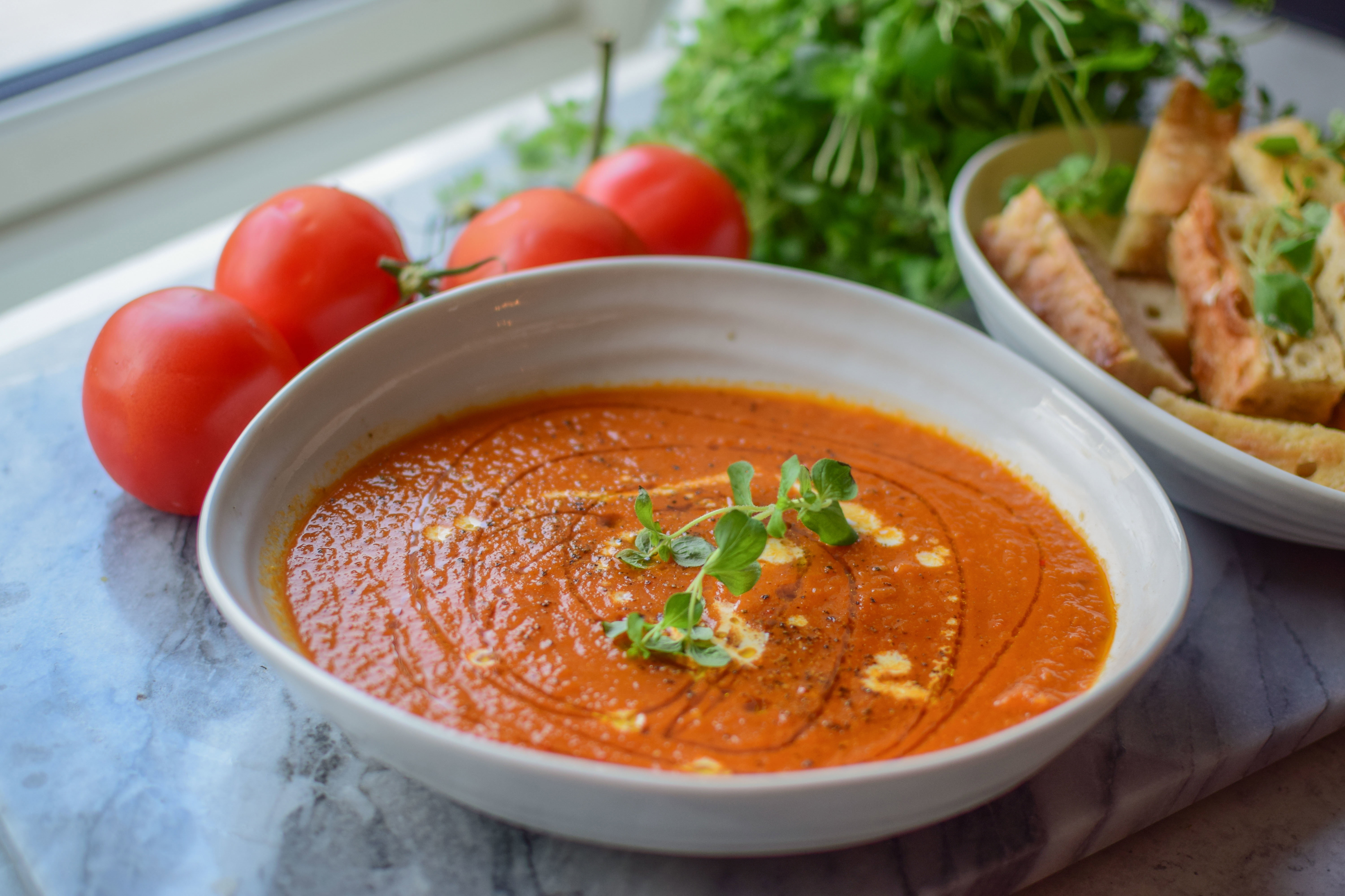 Supper | Oppskrifter | Gladkokken