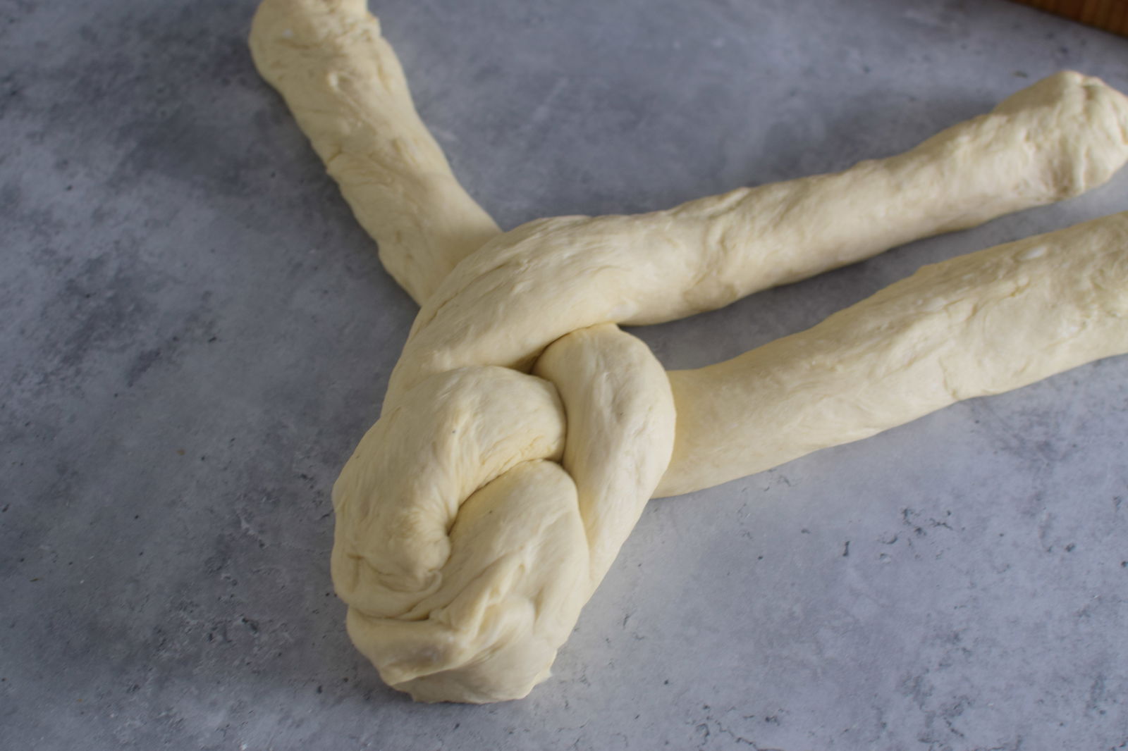 Verdens beste loff - Lær deg å lage hjemmelaget fletteloff | Gladkokken