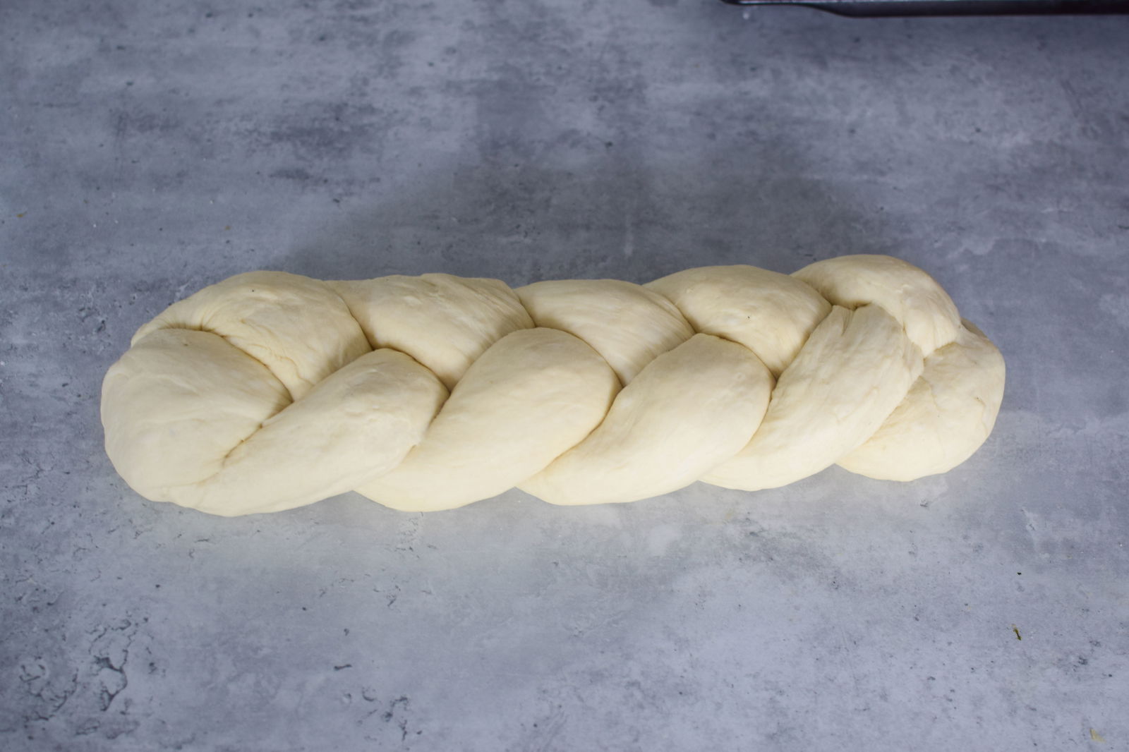 Verdens beste loff - Lær deg å lage hjemmelaget fletteloff | Gladkokken