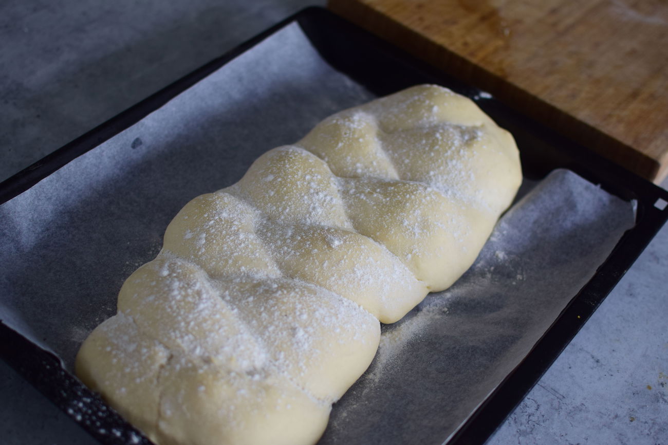 Verdens beste loff - Lær deg å lage hjemmelaget fletteloff | Gladkokken