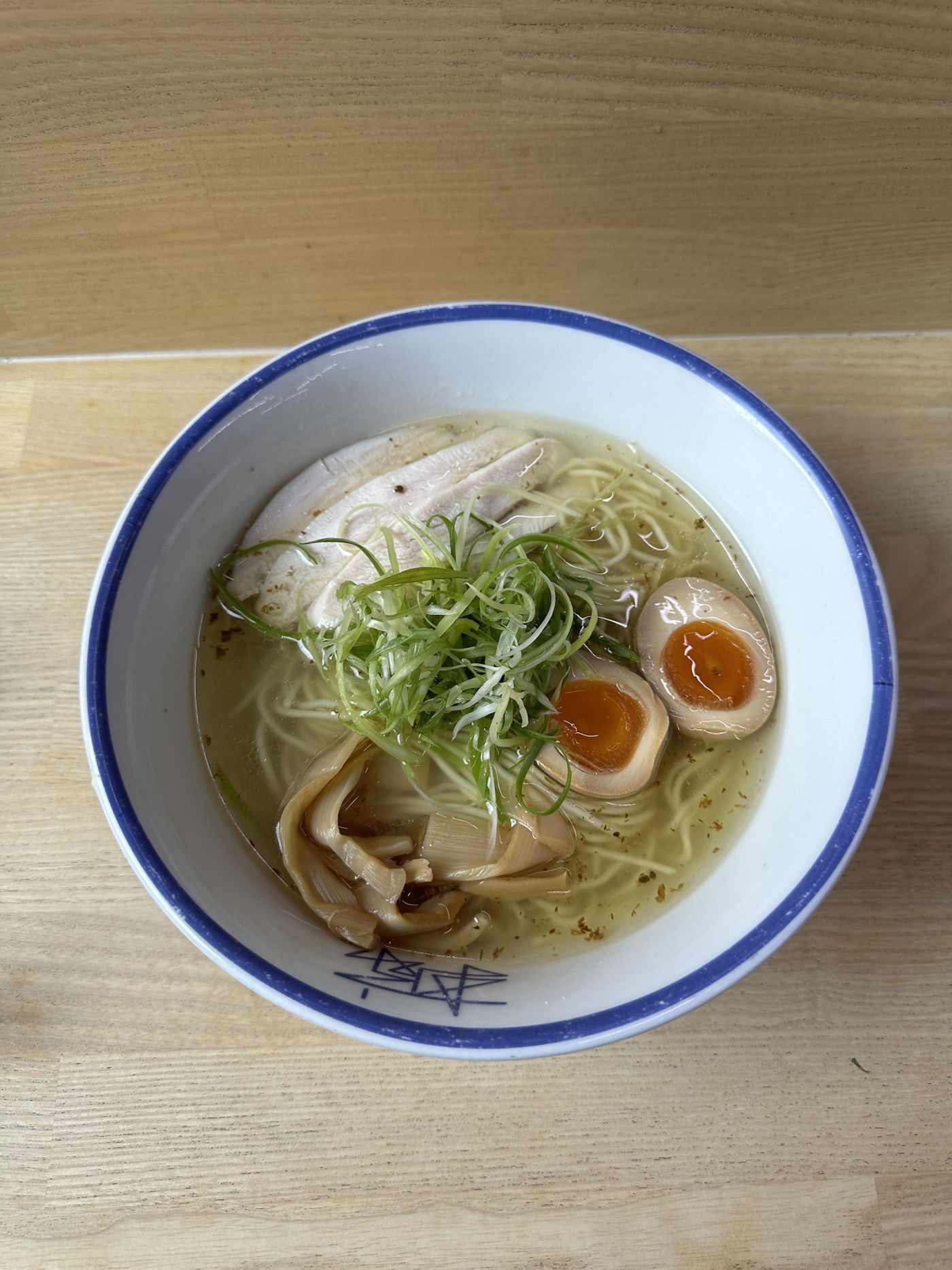 Koie Ramen - Gladkokken spiser | Gladkokken