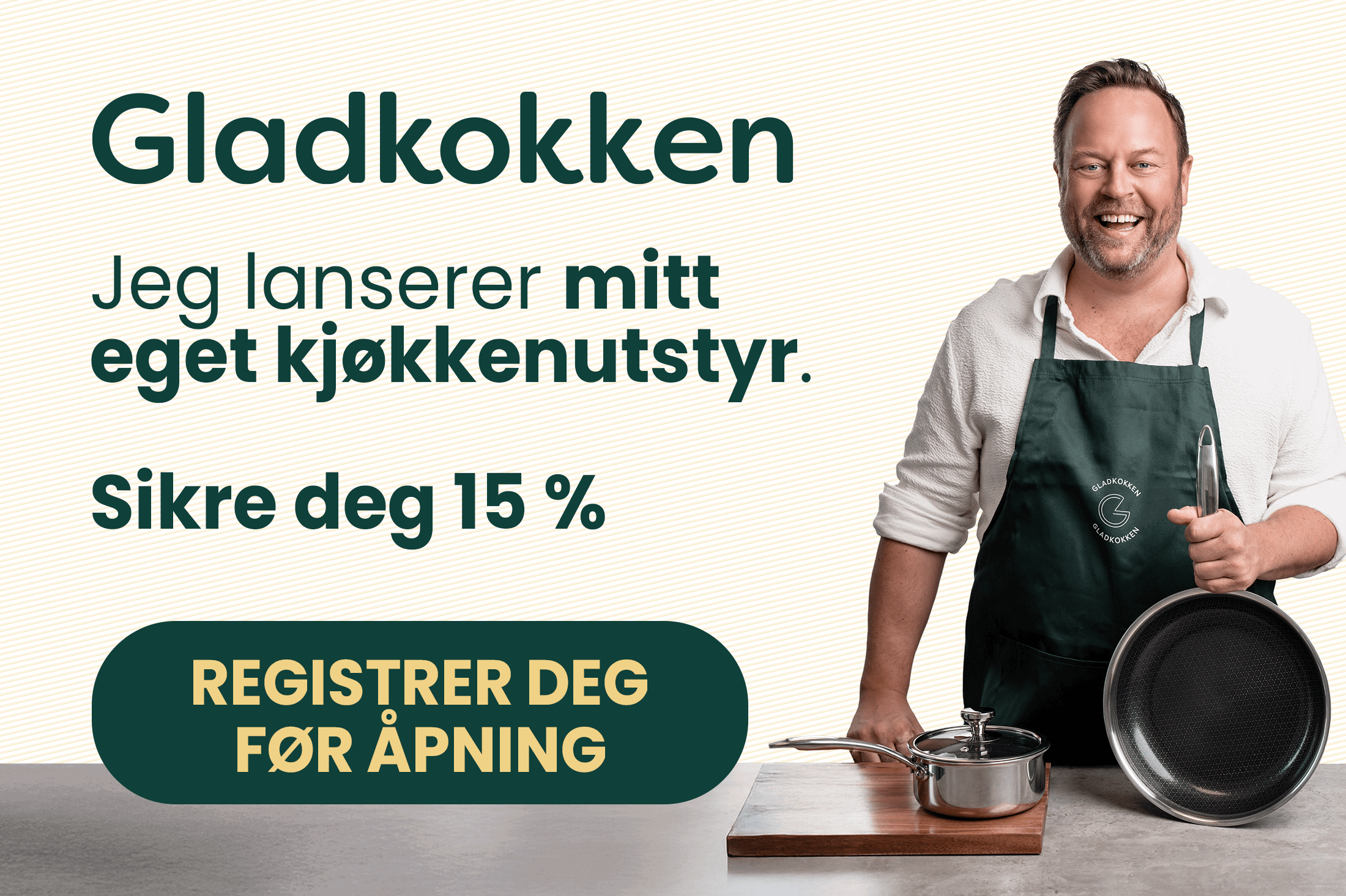 Pad Kra Pao - Rask og deilig Thailandsk hverdagsmat! | Gladkokken