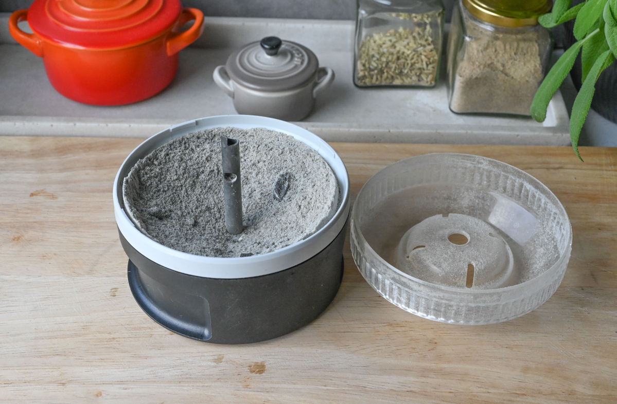 Grill glaze for all types of grilled food - Made with Tur... | Gladkokken