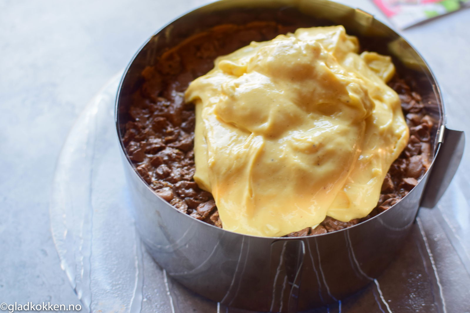Verdens beste Daimkake | Gladkokken