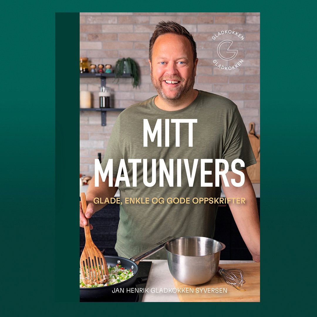 Indisk lammegryte med poteter - Aloo Mutton Curry | Gladkokken