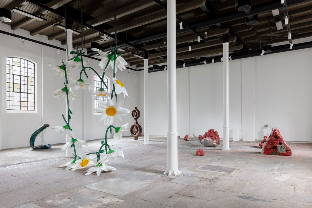 Kathleen Ryan – Kistefos