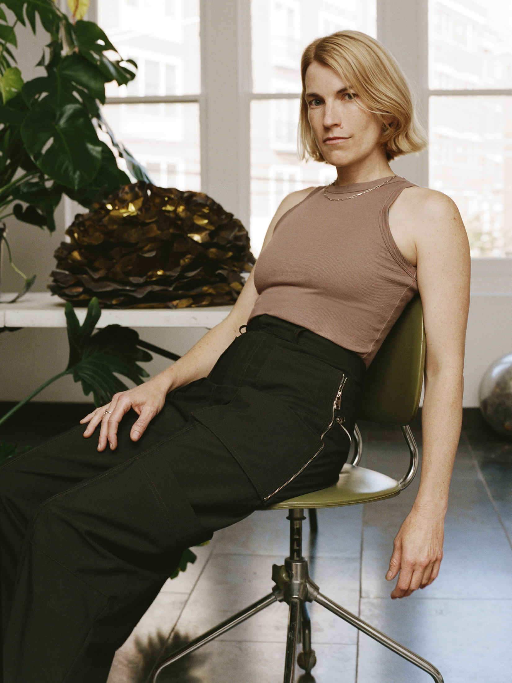 Kathleen Ryan – Kistefos