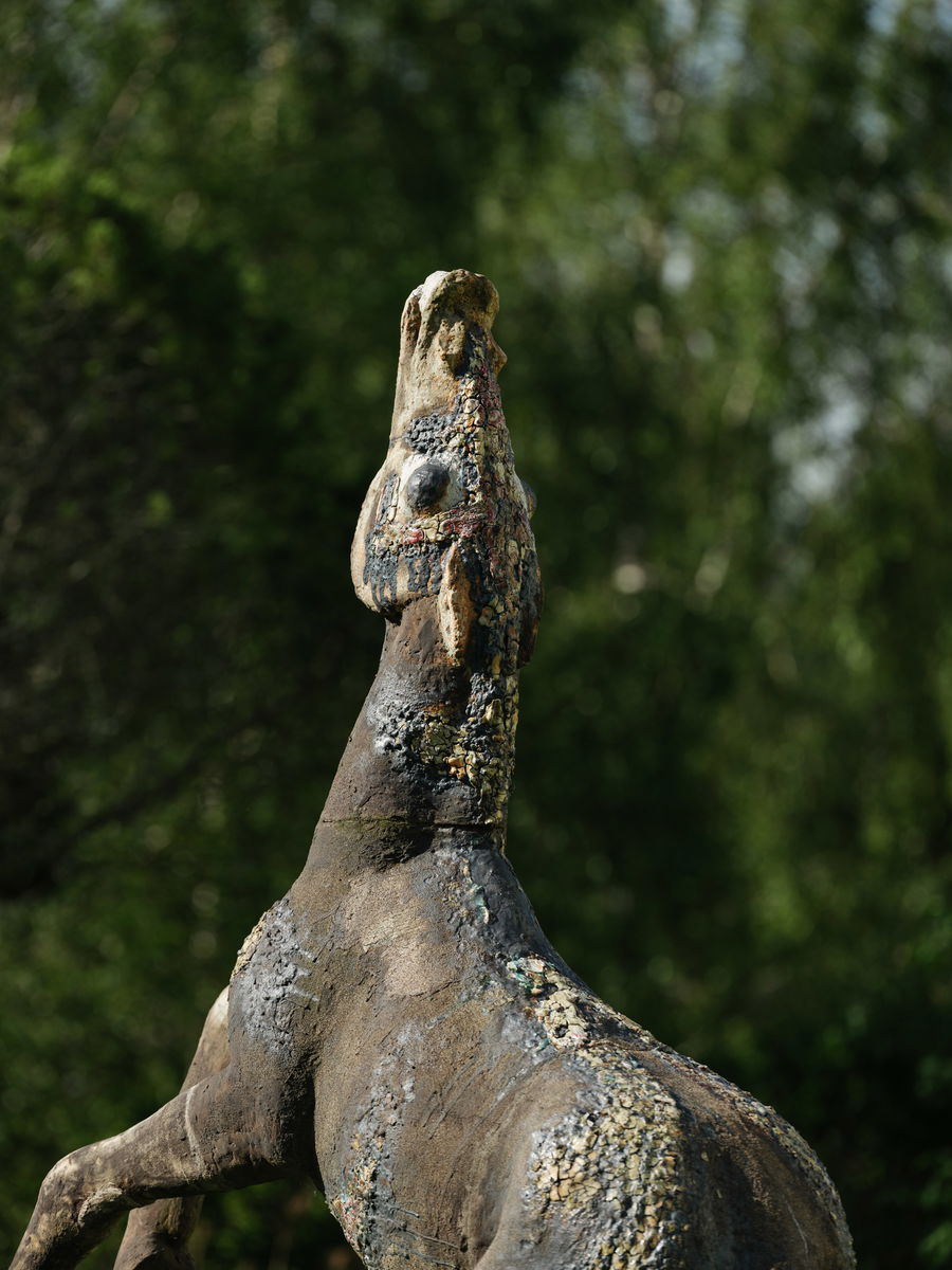 Skulptur – Kistefos